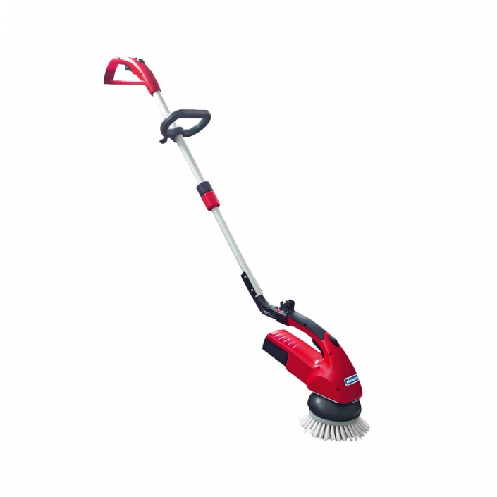 CLEANFIX TW COMPACT - Oprema za čišćenje