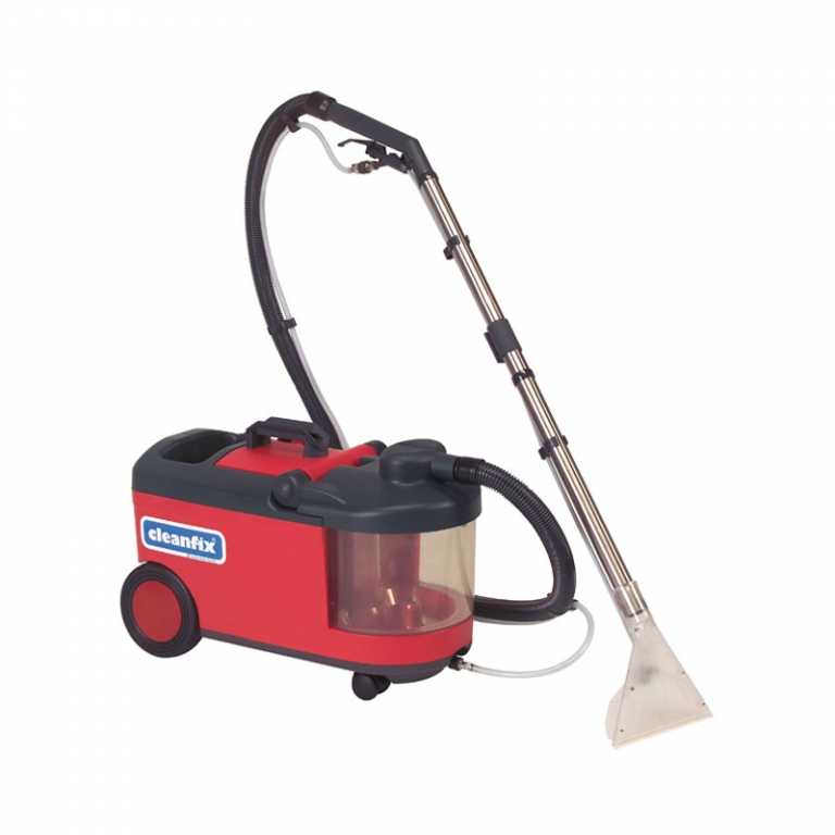 CLEANFIX TW COMPACT - Oprema za čišćenje