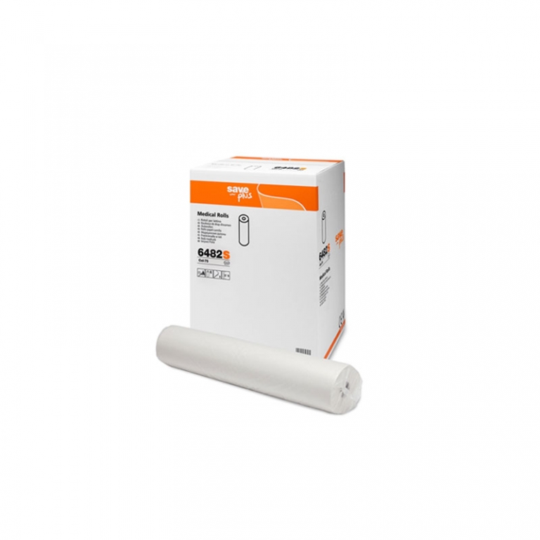 SAVE PLUS MEDICINSKA ROLA - Oprema za čišćenje