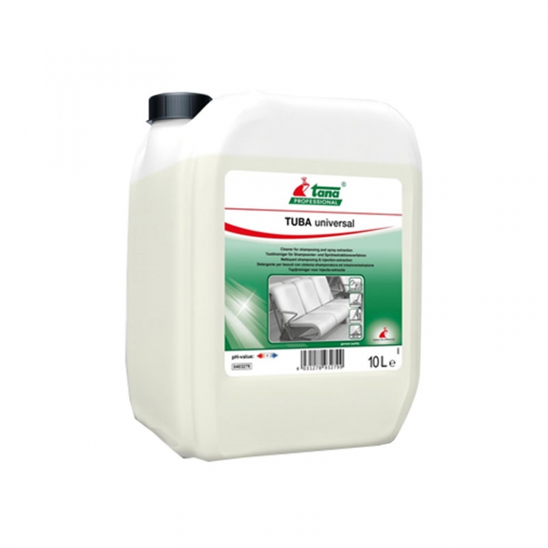 TUBA UNIVERSAL - Oprema za čišćenje