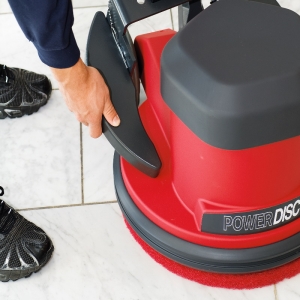CLEANFIX PowerDisc LS - Oprema za čišćenje