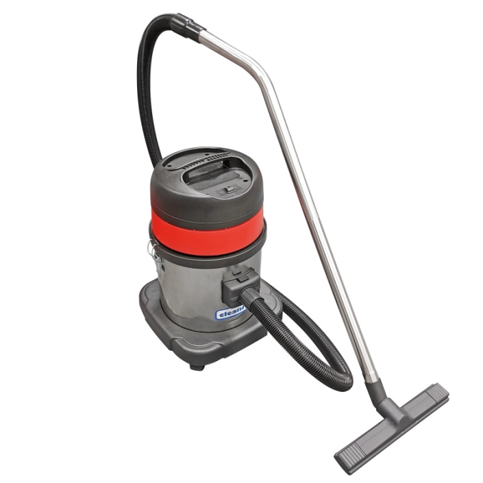 CLEANFIX SW 22 - Oprema za čišćenje